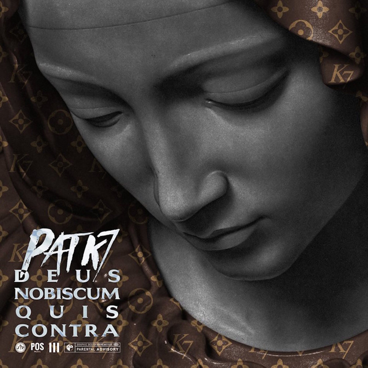 Deus Nobiscum Quis Contra | Pat K7