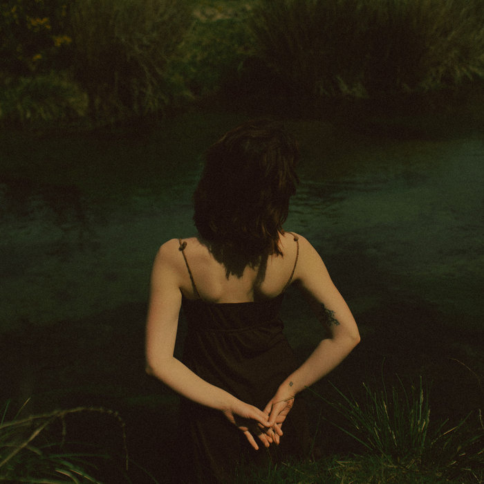 Black is the Colour | Elle León Gallagher