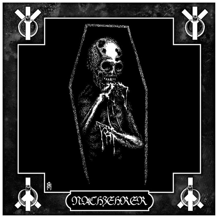 NACHZEHRER - A Horrorambientcompilation | URFYR