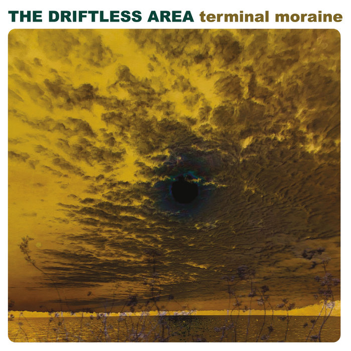 Terminal Moraine | The Driftless Area