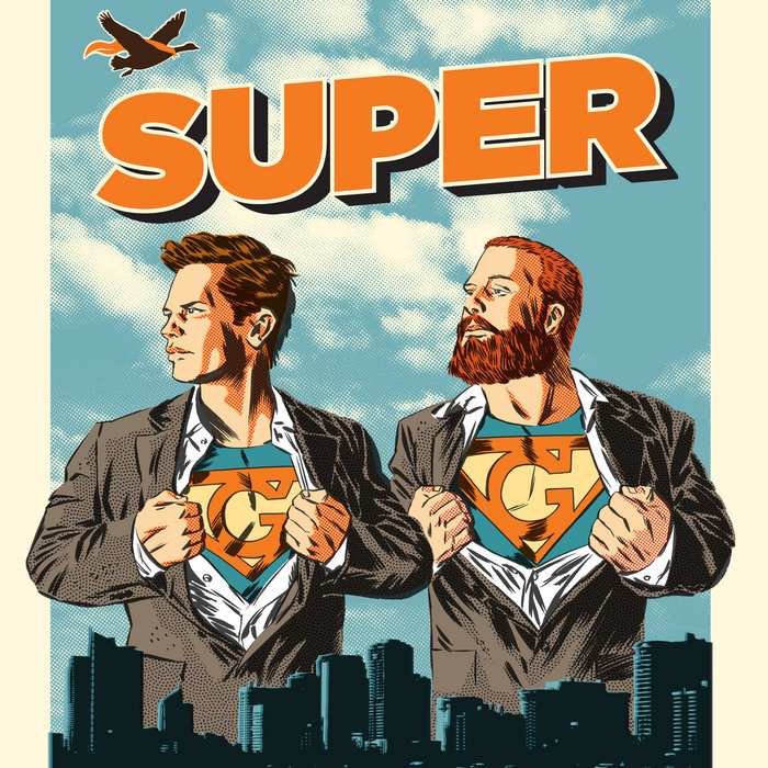 Super | Goose