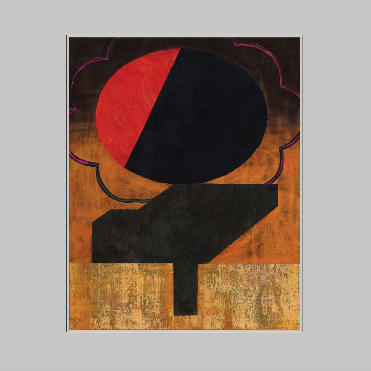 Tessera | JQ & Richard Pike | Salmon Universe