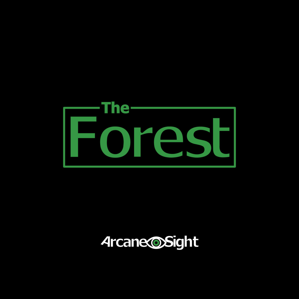 The Forest | Arcane Sight