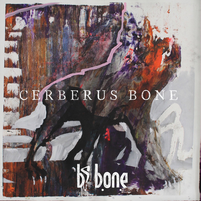 Cerberus Bone | BS Bone