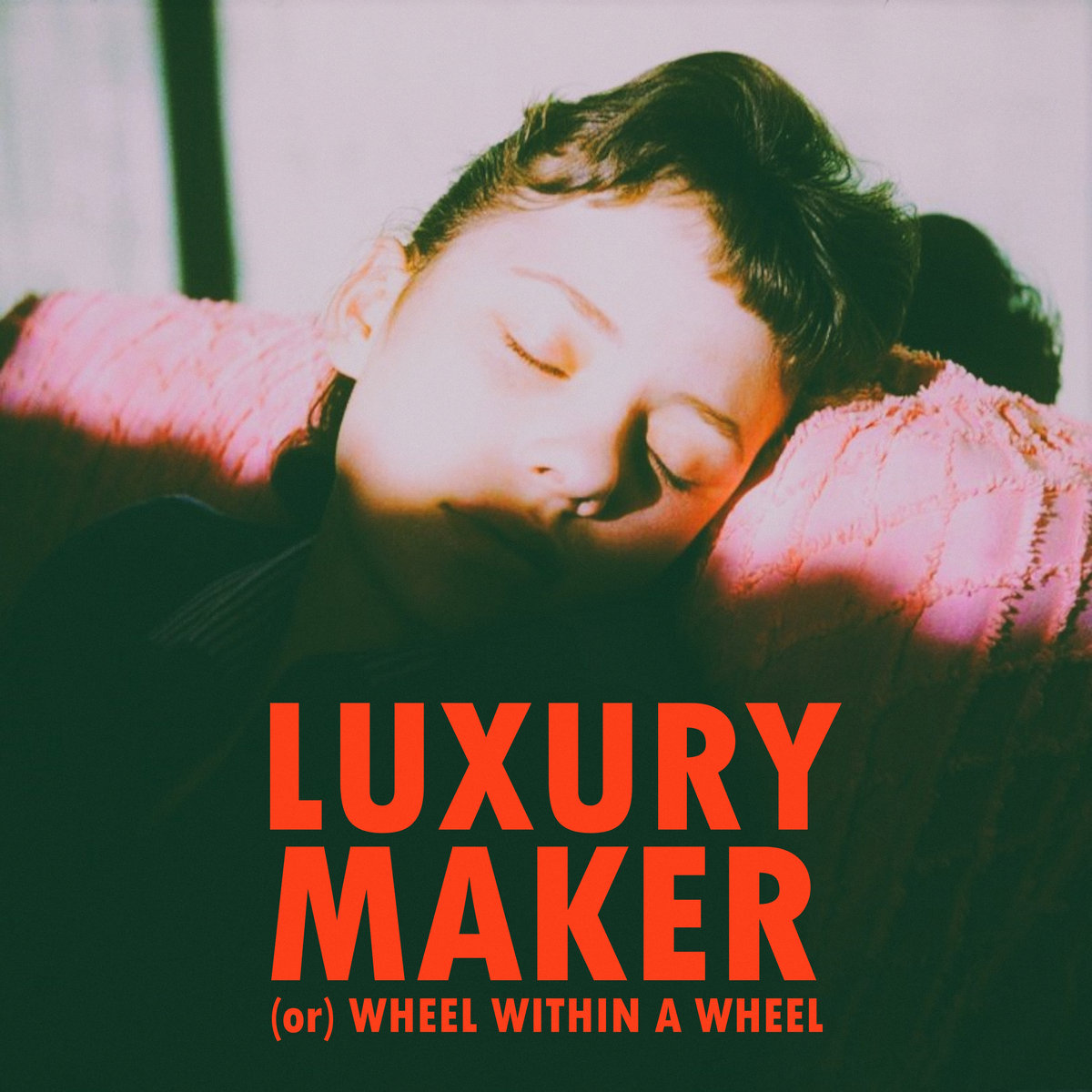 Maker (Wheel Within A Wheel) | Luxury