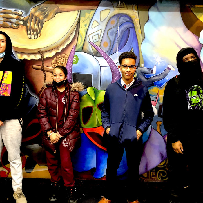 BMHC BEAT TAPE | BMHC