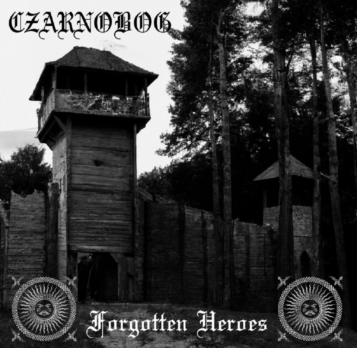 Forgotten Heroes - 2013 | Czarnobog | Wehrgoat
