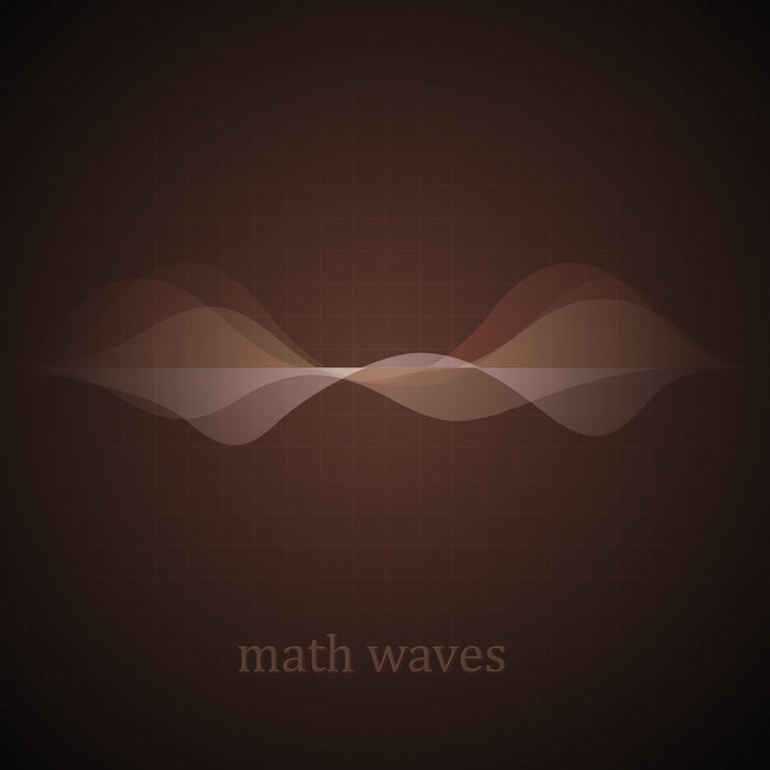 restore (seamless) | math waves