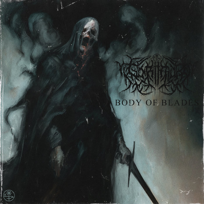 Body of Blades | Gorthaur