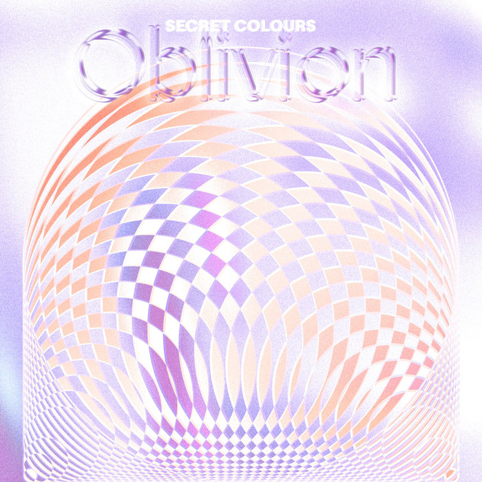 Oblivion | Secret Colours