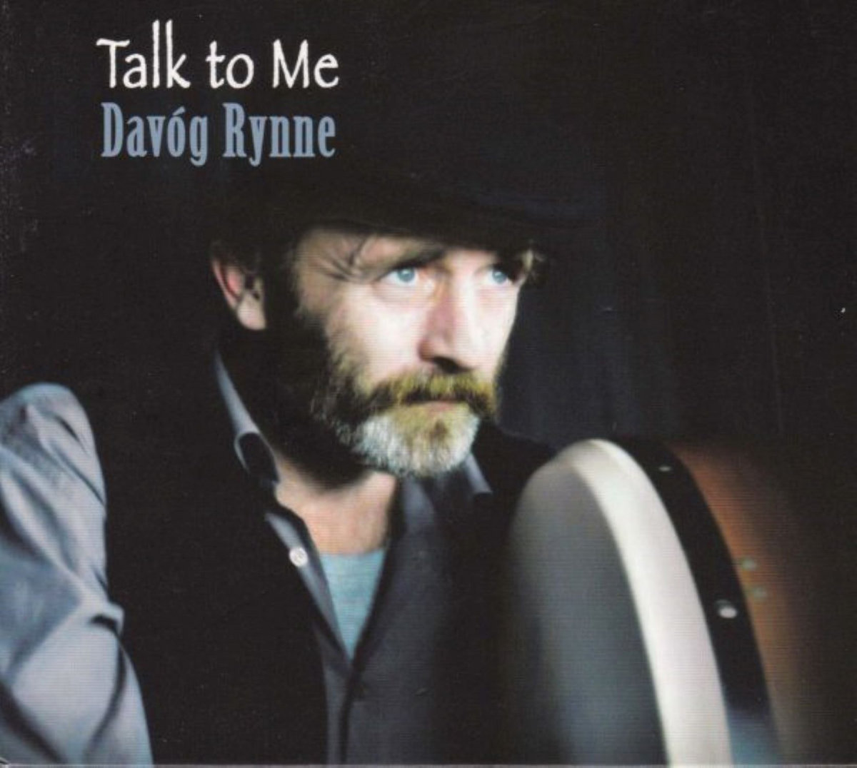 Talk To Me (Full Album) | Davog Rynne