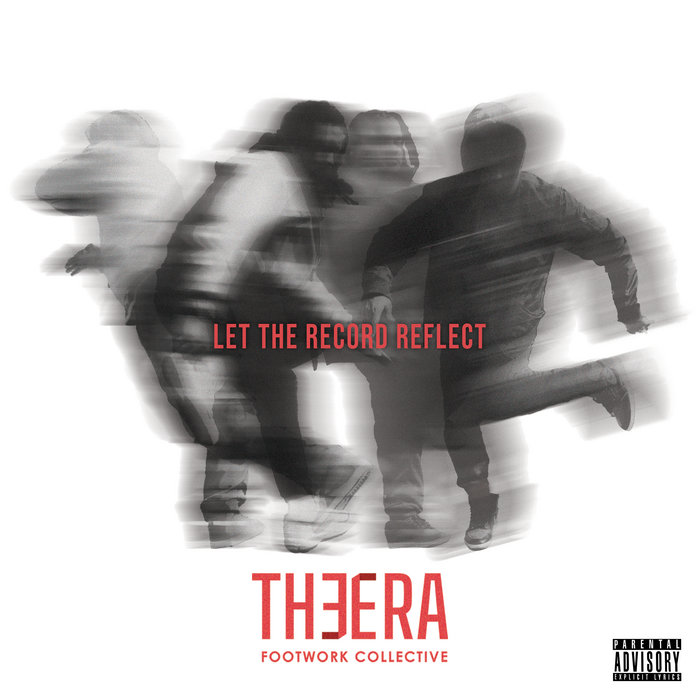 Let The Record Reflect | The Era Footwork Crew