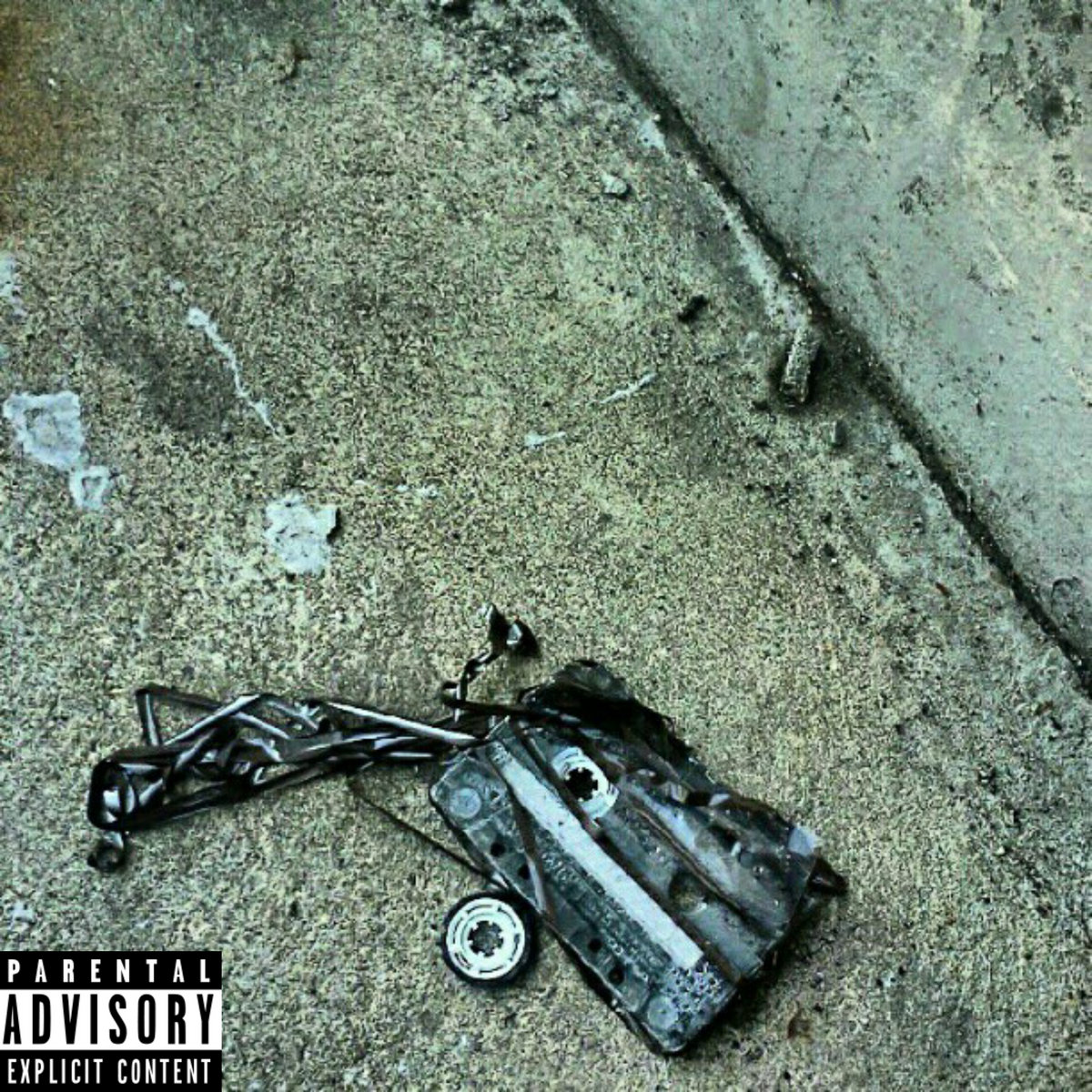 Parental Advisory: Side A (Mixtape) | DanStatus