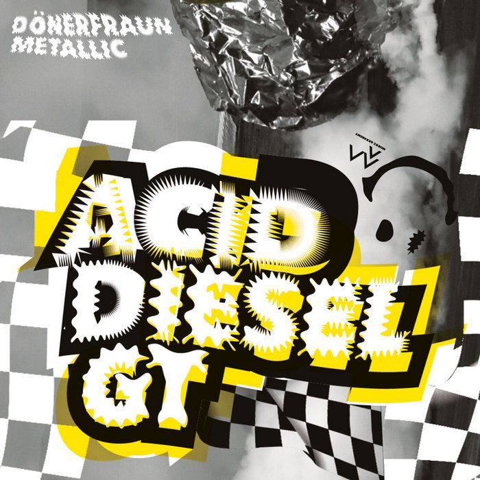 Acid Diesel GT | Dönerfraun Metallic | Mukkeakkedemy
