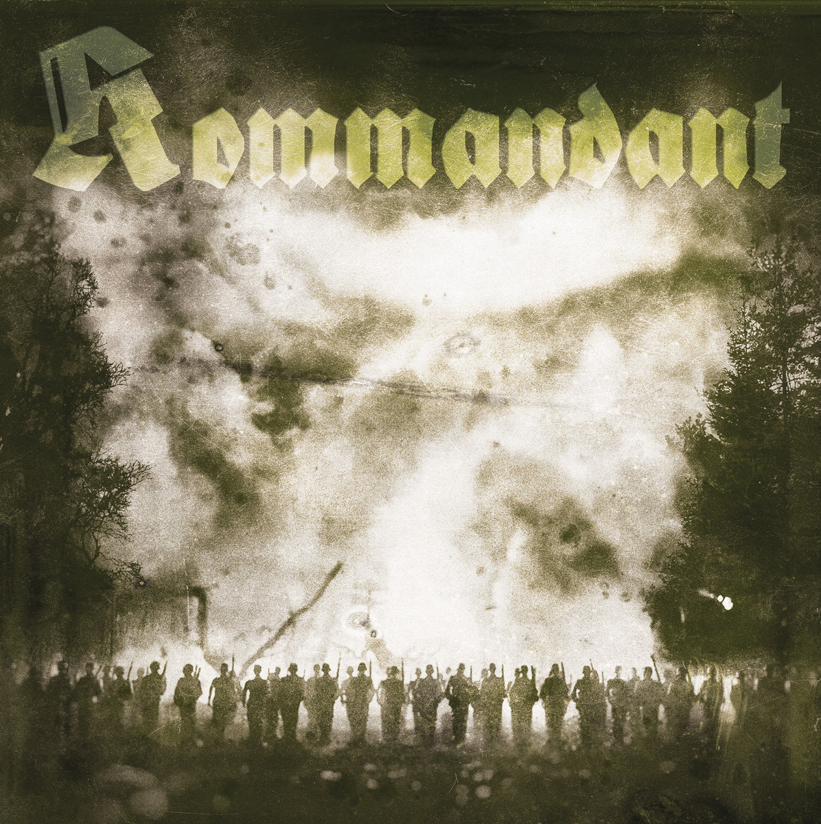 Kommandant