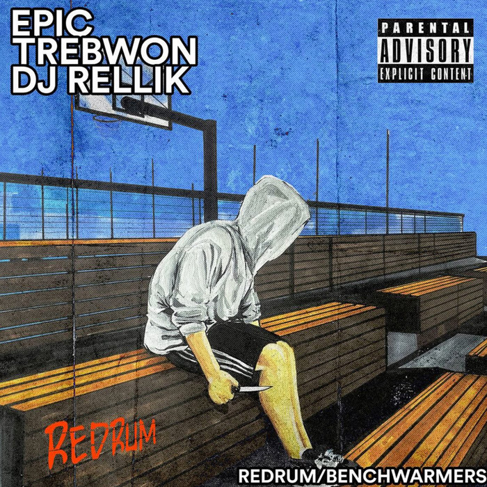 REDRUM | EPIC TREBWON RELLIK | Dj Rellik