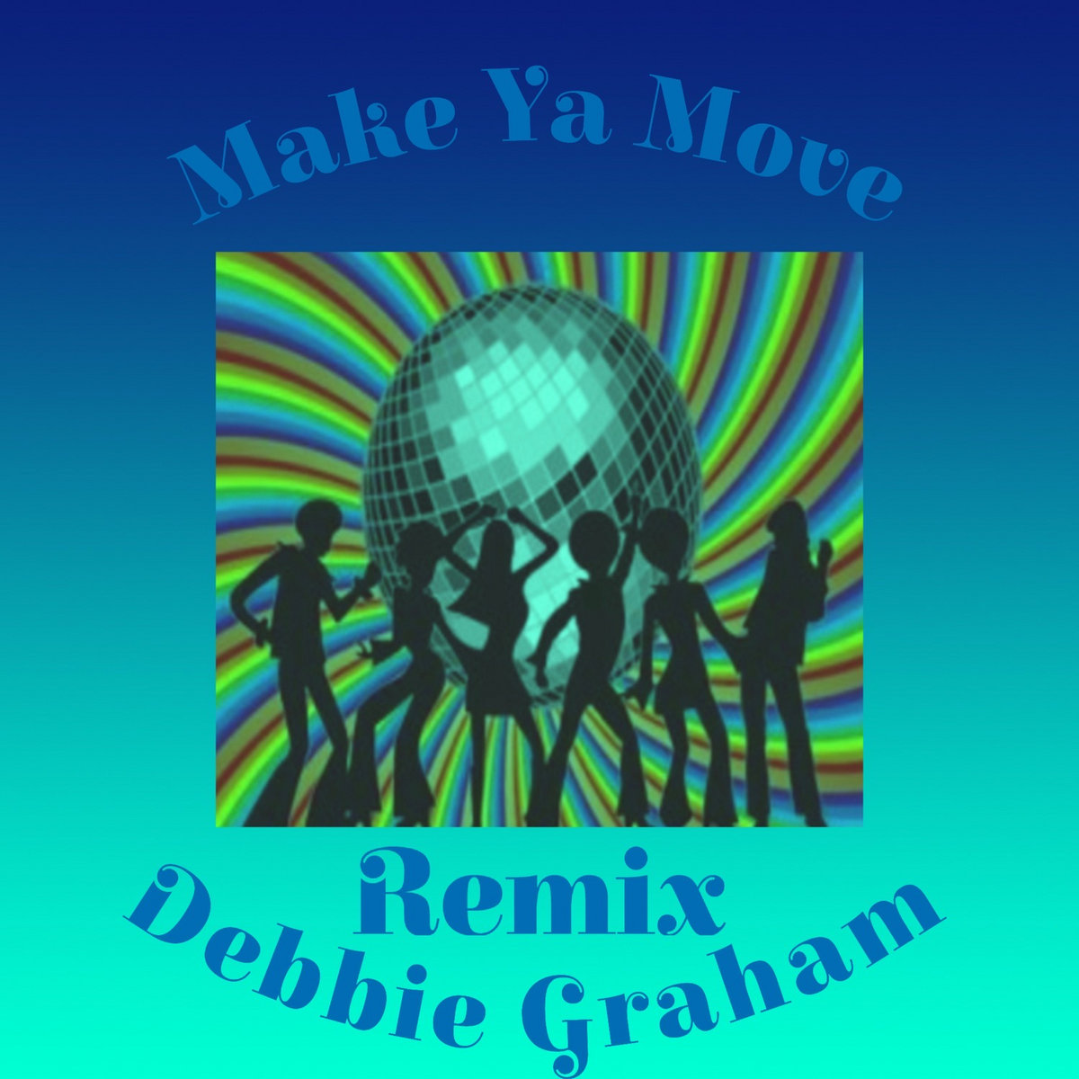 Make Ya Move House of Distinction Vocal Remix (feat. Morris Revy ...