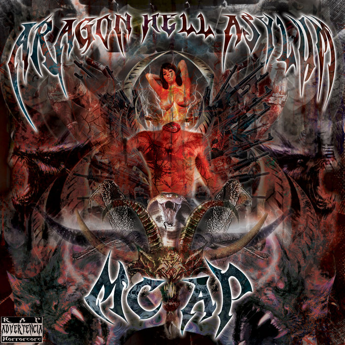 Aragon Hell Asylum | MC AP