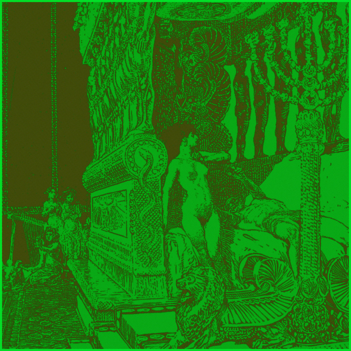 Coruscation | Brian Grainger