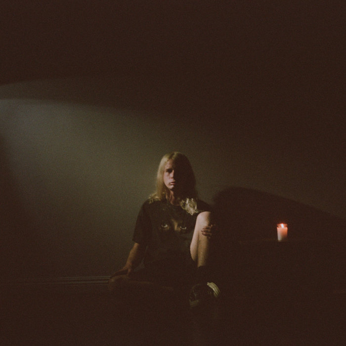 Let The Light In | cristin