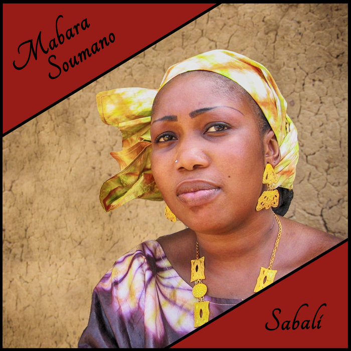 Sabali | Mabara Soumano