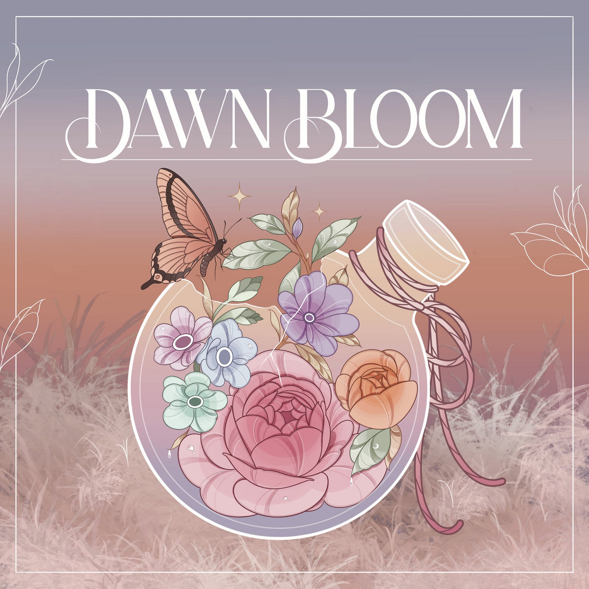 Dawn Bloom | Cody McFarlane