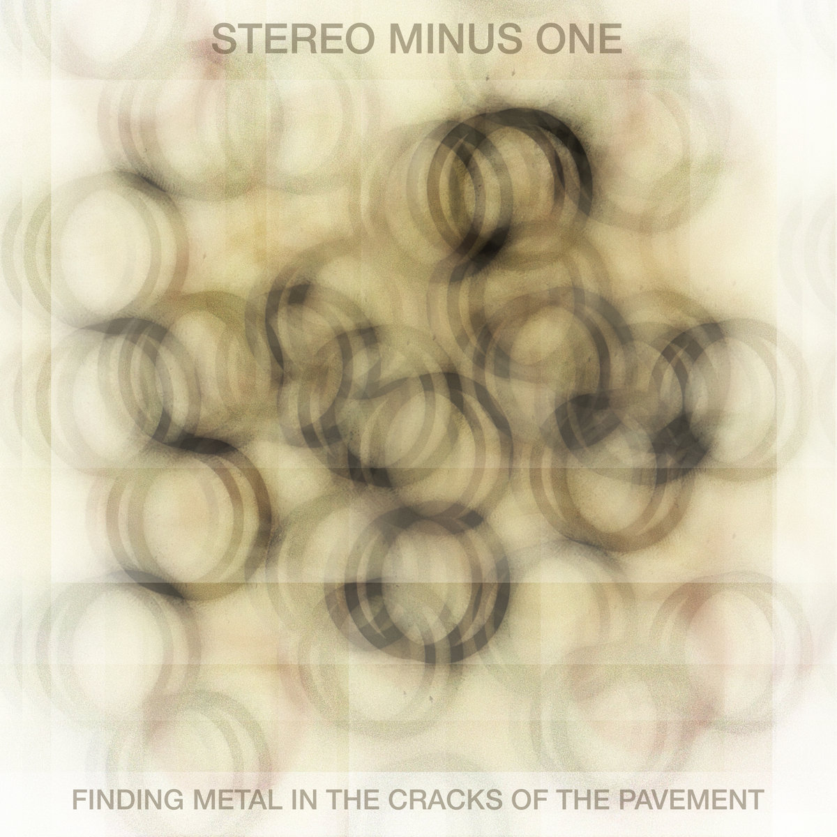 Finding Metal In the Cracks Of The Pavement | Stereo Minus One