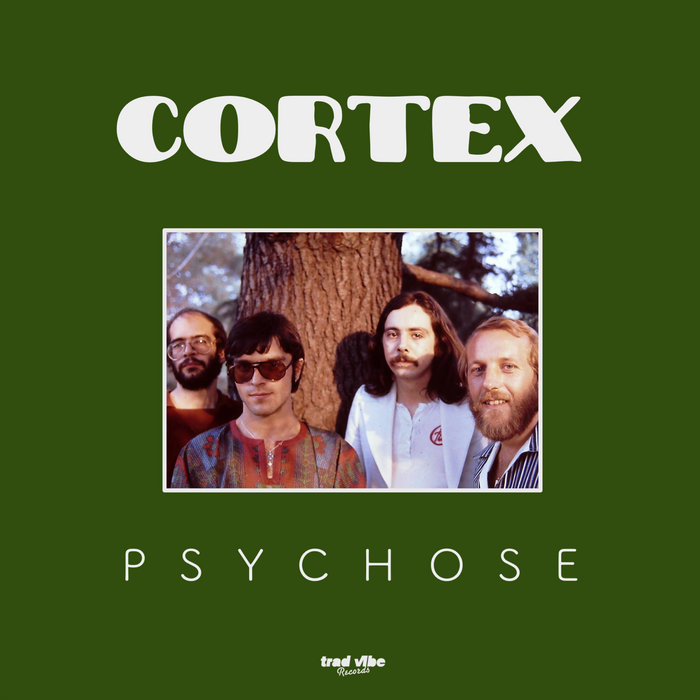 Psychose (Unreleased) / Oh ! Lord | Cortex | Trad Vibe Records
