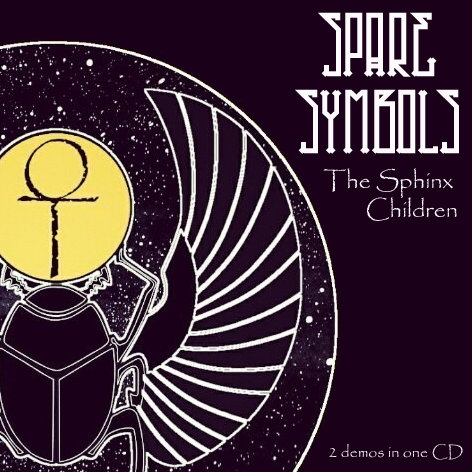 Spare Symbols | Spare Symbols