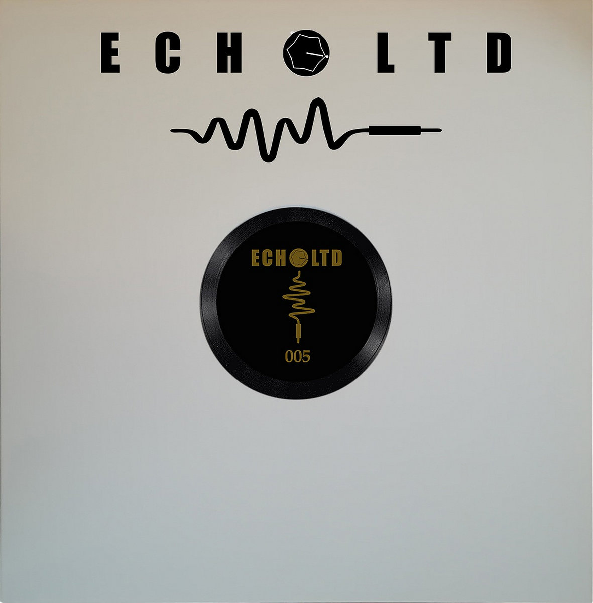 ECHO LTD 005 LP | ECHO LTD