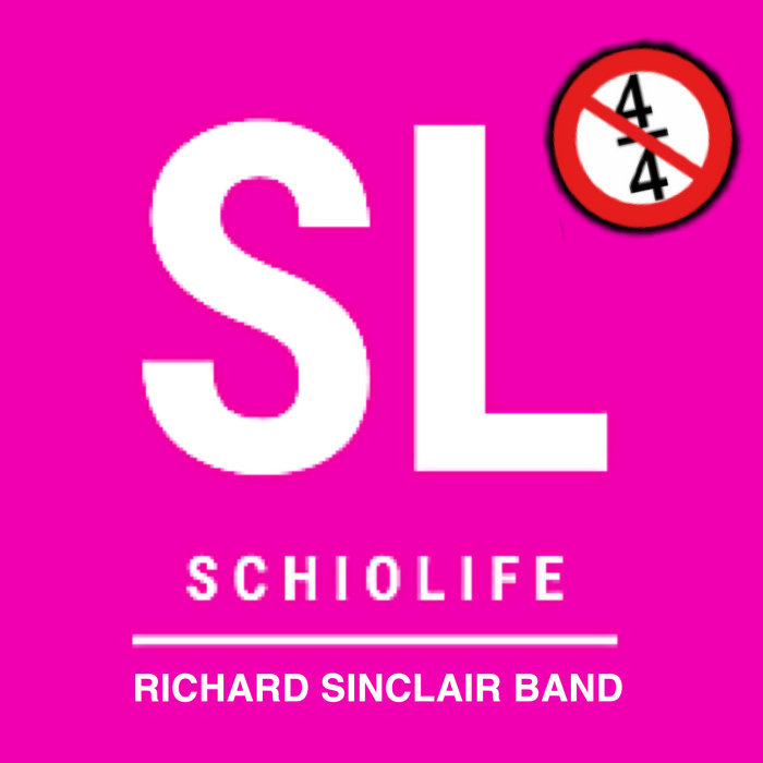 SchioLife | Richard Sinclair Band | Richard Sinclair