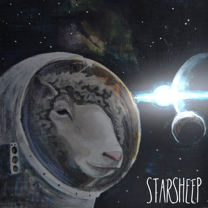 Starsheep | The Problem