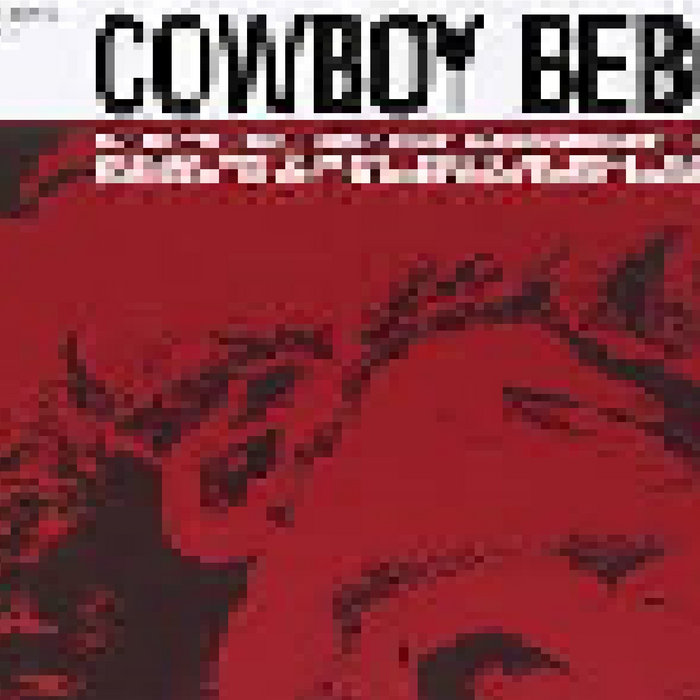8-Bit Cowboy Bebop-TANK | The 8-Bit Song Hub