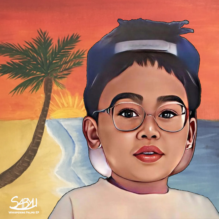 Whispering Palms EP | Sabyu