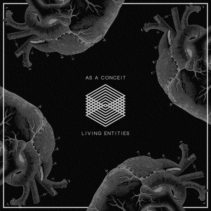 Living Entities | As A Conceit