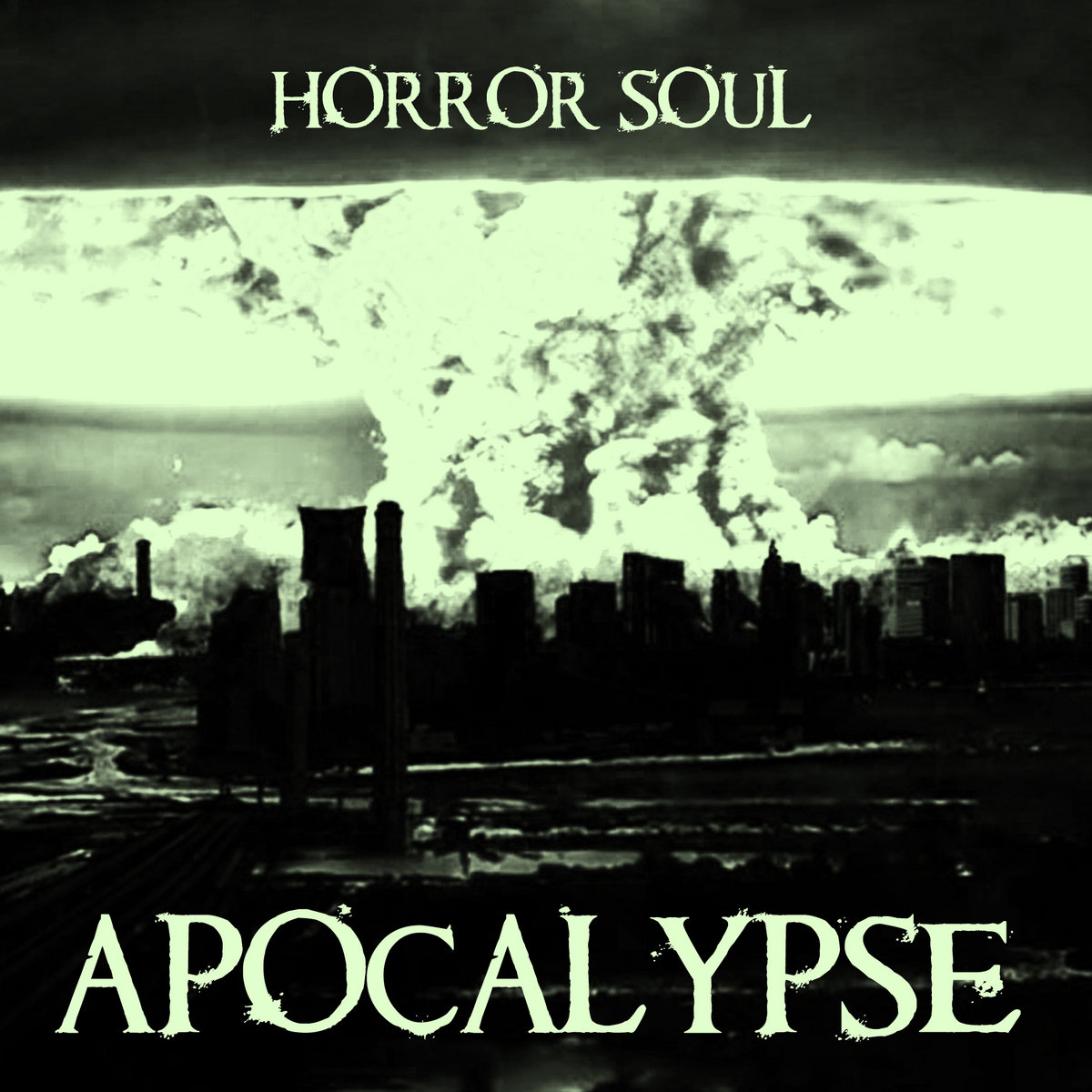Horror Soul: Apocalypse | Horror Soul