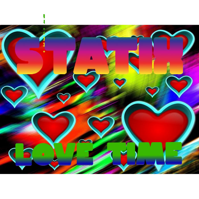love time | statix 4x4