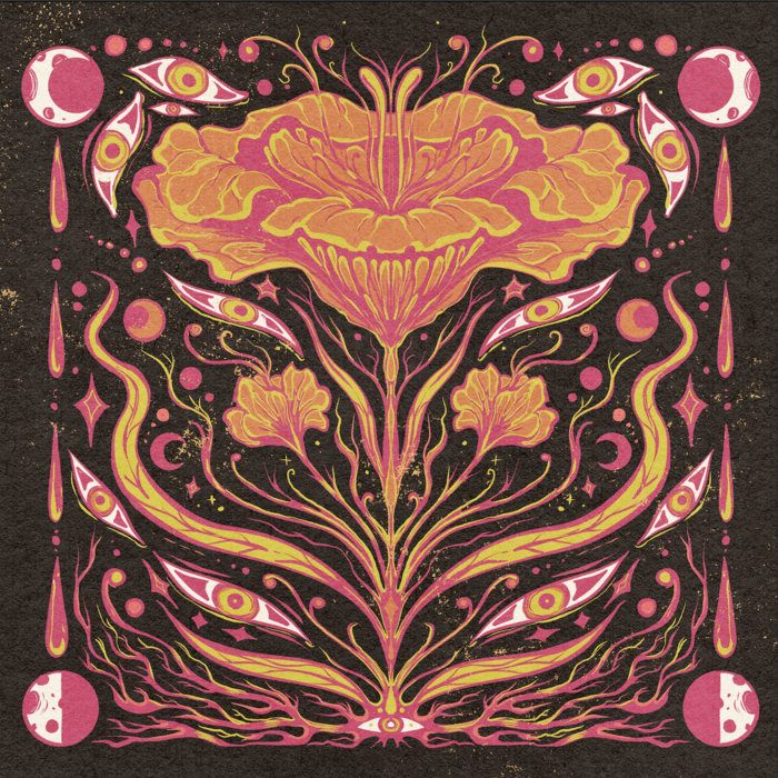 A Patient Bloom | Crooked Plants