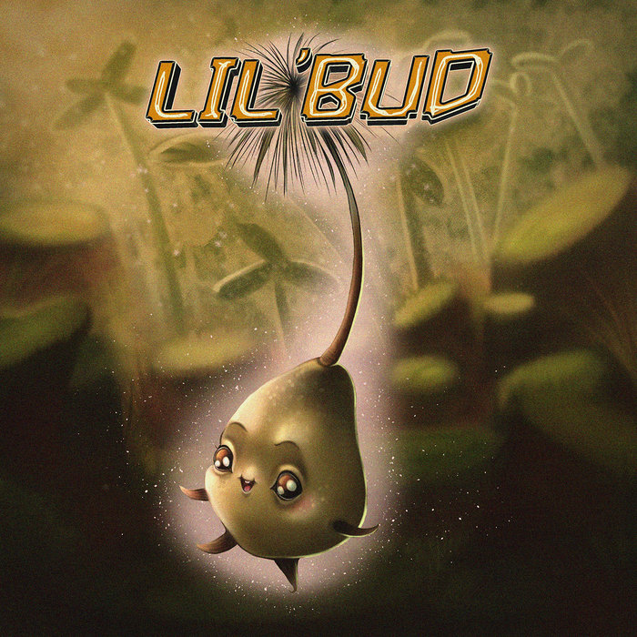 Lil Bud | Grizzly Cogs | Grizzly Cogs Soundtracks