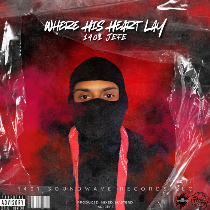 Where His Heart Lay | 1401 Jefe