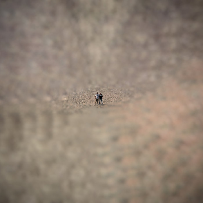 Moog & Casio | Mark Hewins, N.O. Moore | Mark Hewins