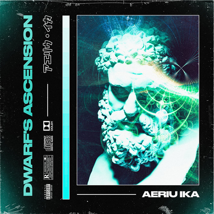 Dwarf's Ascension | Aeriu Ika