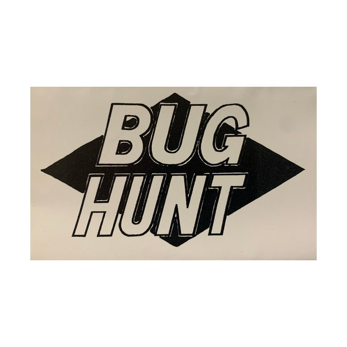 Bug Hunt Demo | Bug Hunt | DuPage County Hardcore