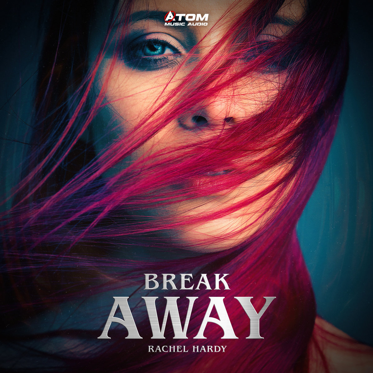Break Away | Atom Music Audio feat. Rachel Hardy | Atom Music Audio