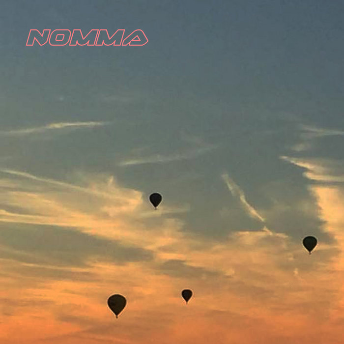 Nomma | N-1