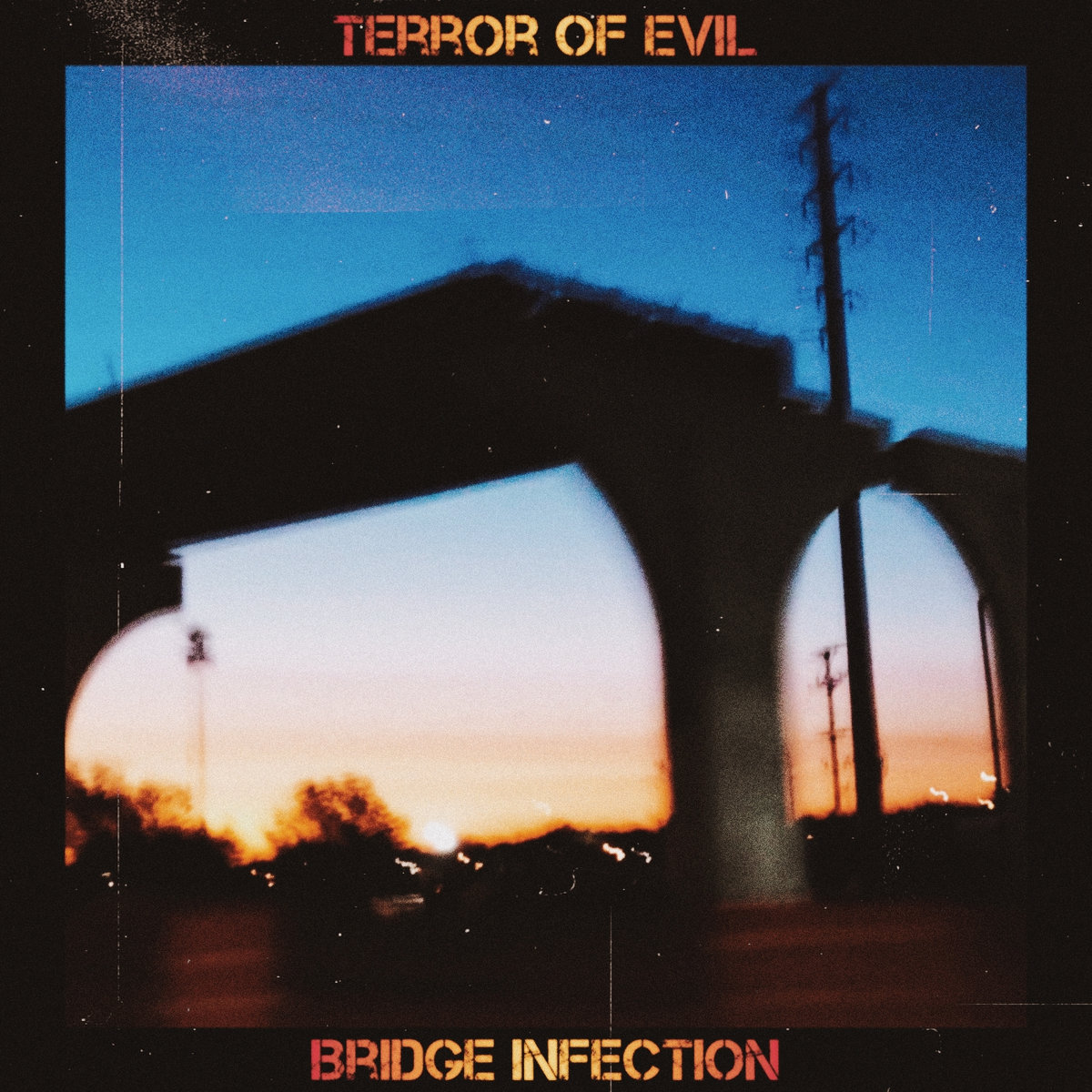Bridge Infection | Terror of Evil