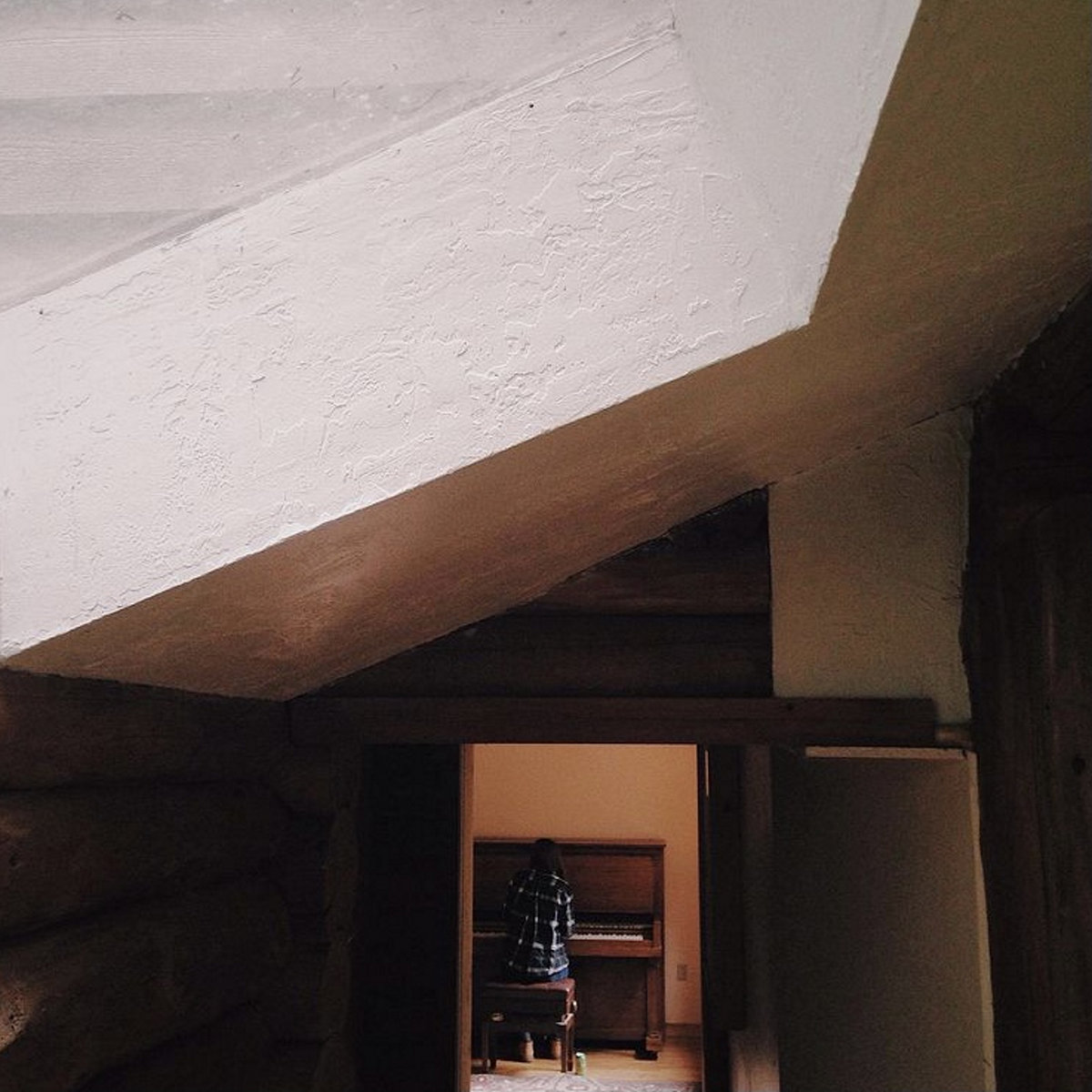 Out Walking | Abby Gundersen