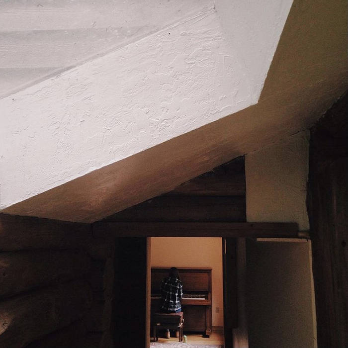 Out Walking | Abby Gundersen