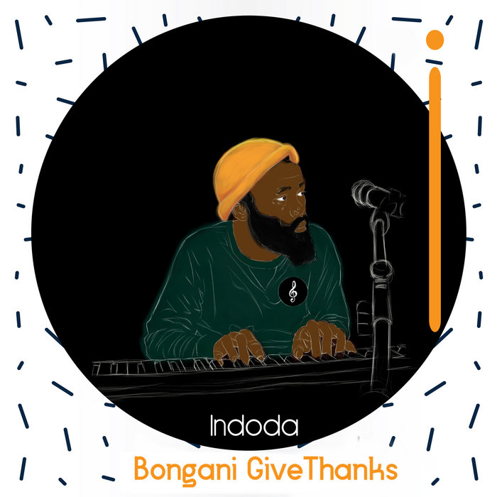 Indoda | Bongani Givethanks