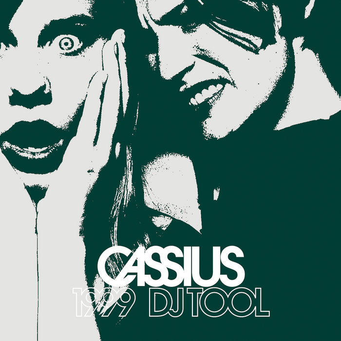 1999 DJ Tool | Cassius
